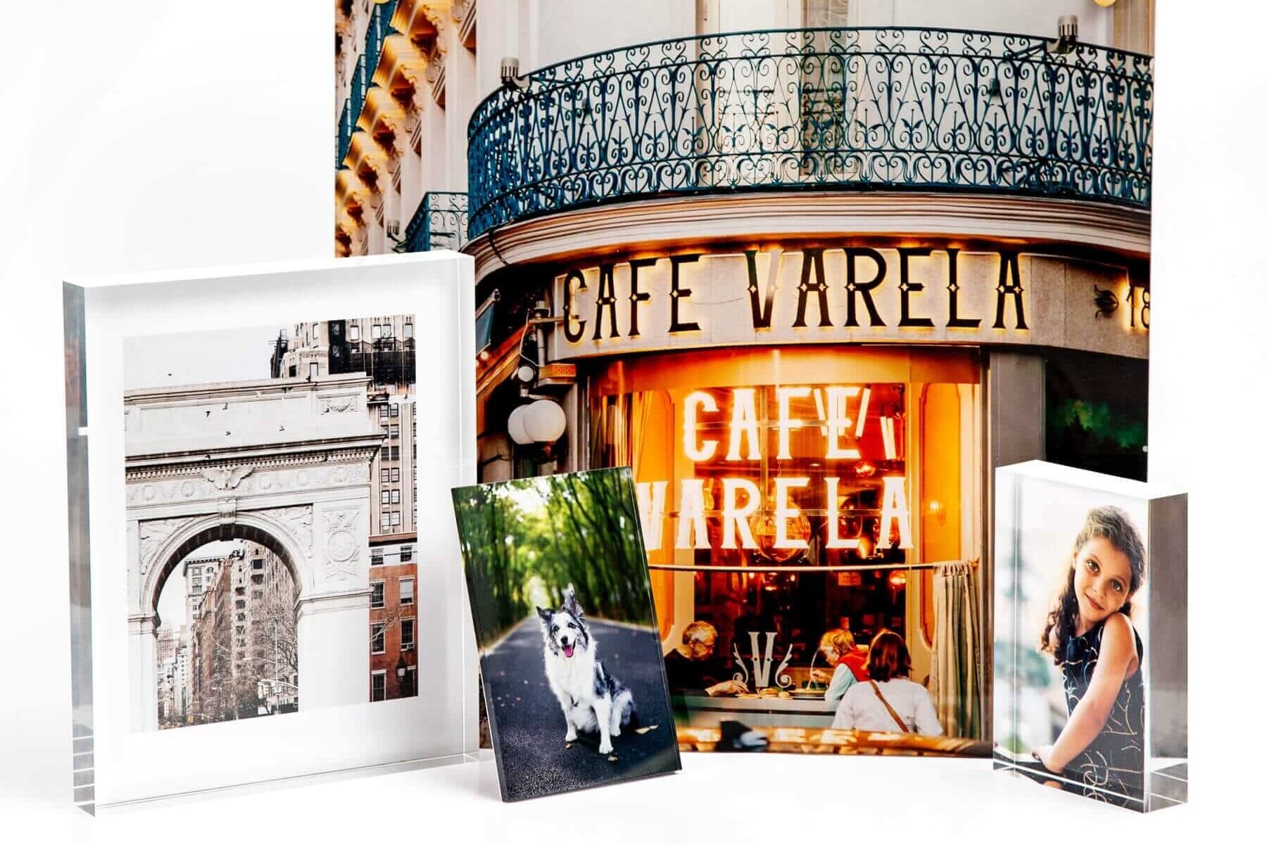 Acrylic vs Metal Prints: Which Should You Choose (and Why)?