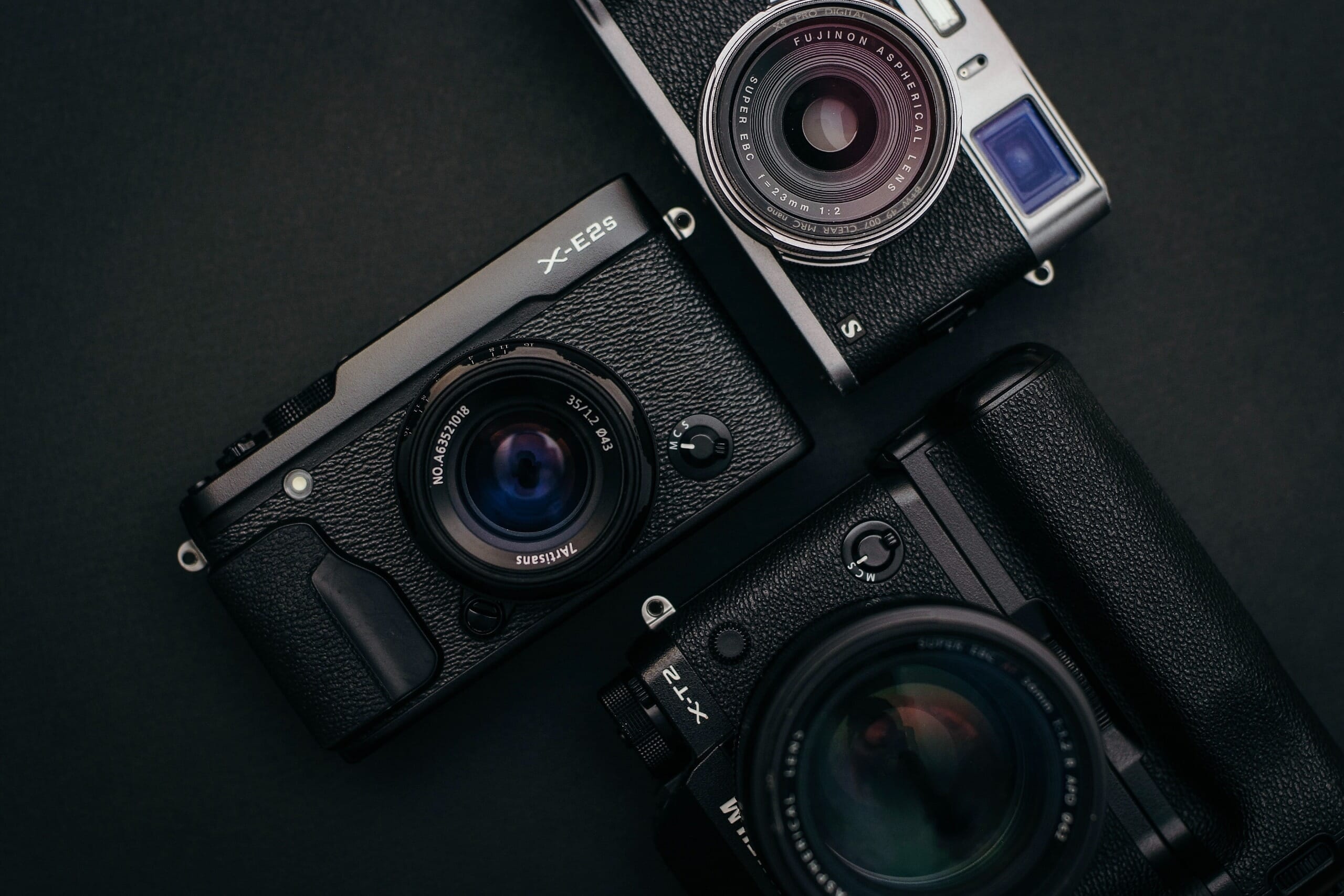 The Best Camera Brands in 2024: Top 10 Picks