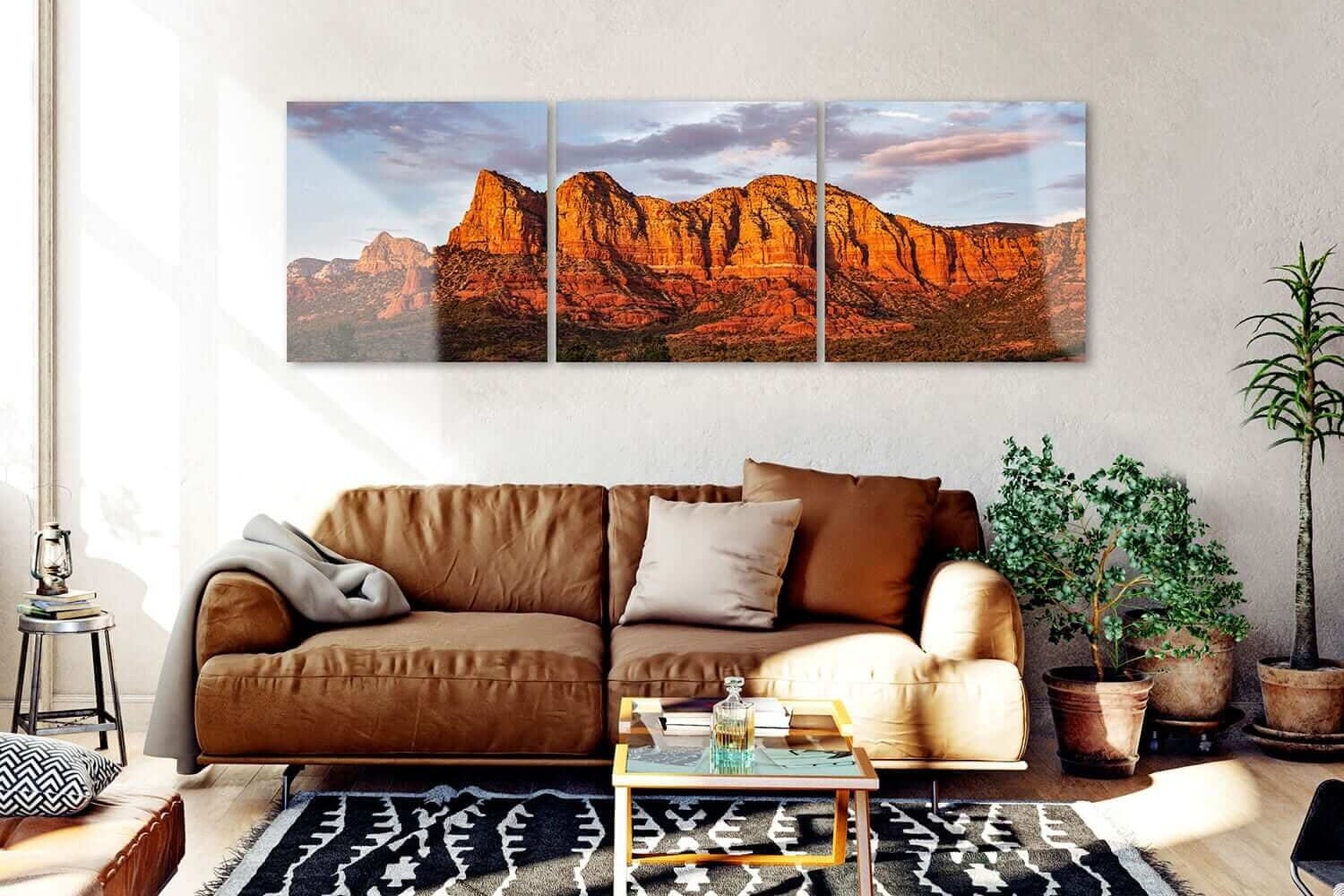 Acrylic vs Metal Prints: Which Should You Choose (and Why)?