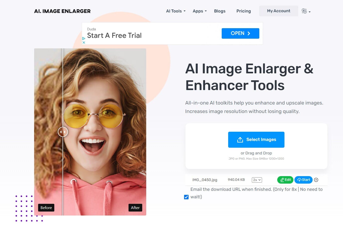 Best Photo Enlargement Software: 8 Great Programs in 2024