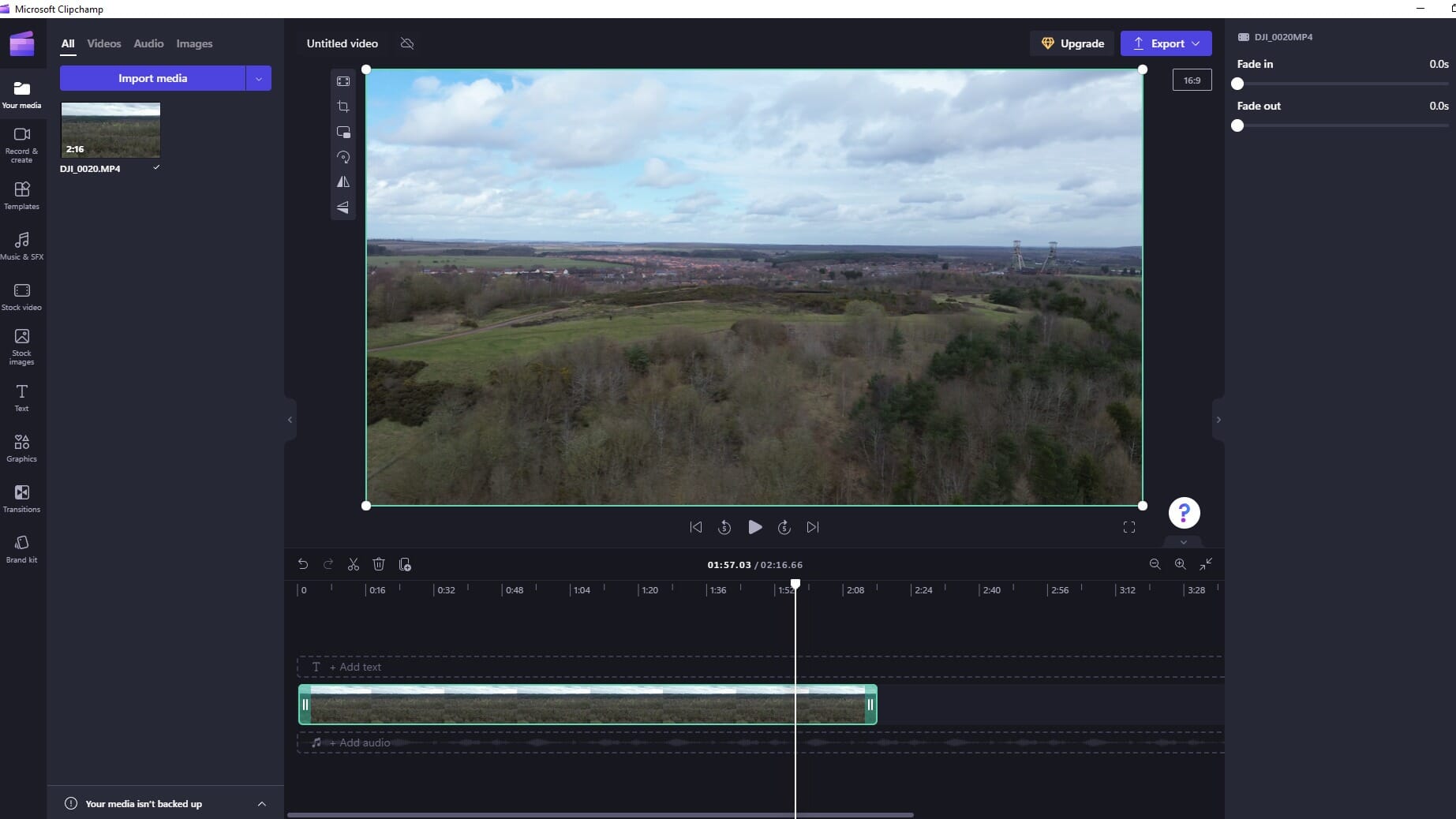 Best Drone Video Editing Software to Enhance Aerial Footage