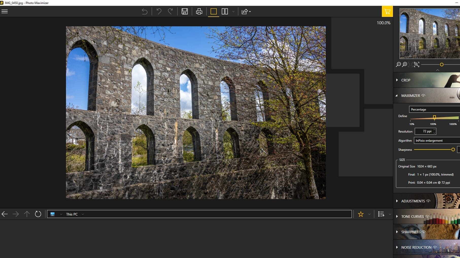 Best Photo Enlargement Software: 8 Great Programs in 2024