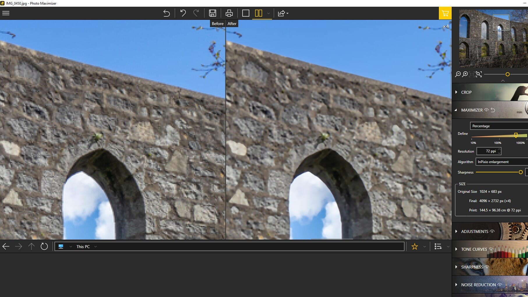 Best Photo Enlargement Software: 8 Great Programs in 2024