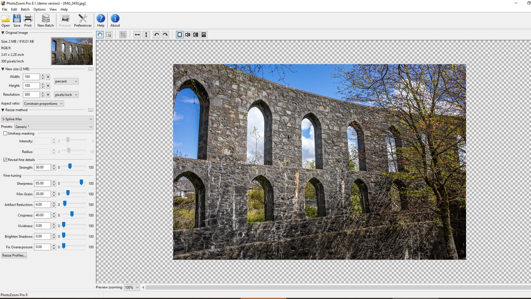 Best Photo Enlargement Software: 8 Great Programs in 2024