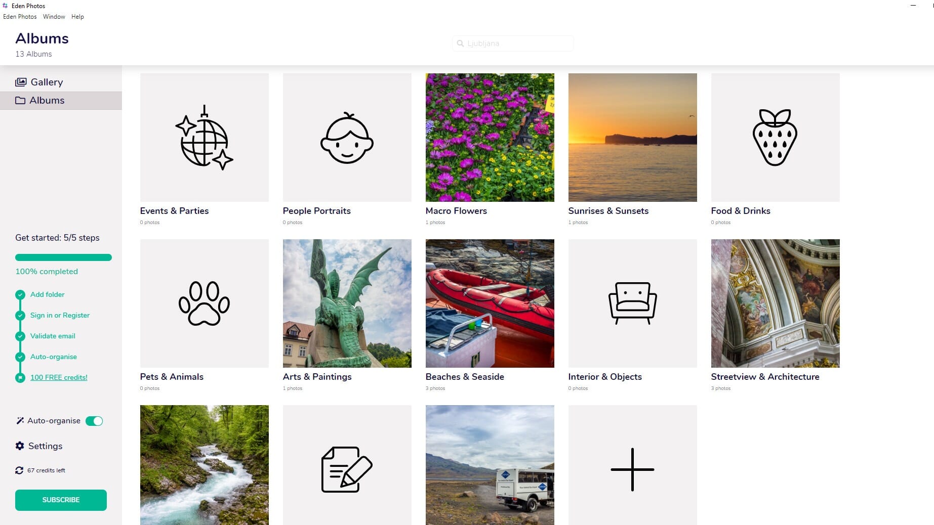 8 Best AI Photo Organizers for an Effective Workflow in 2024