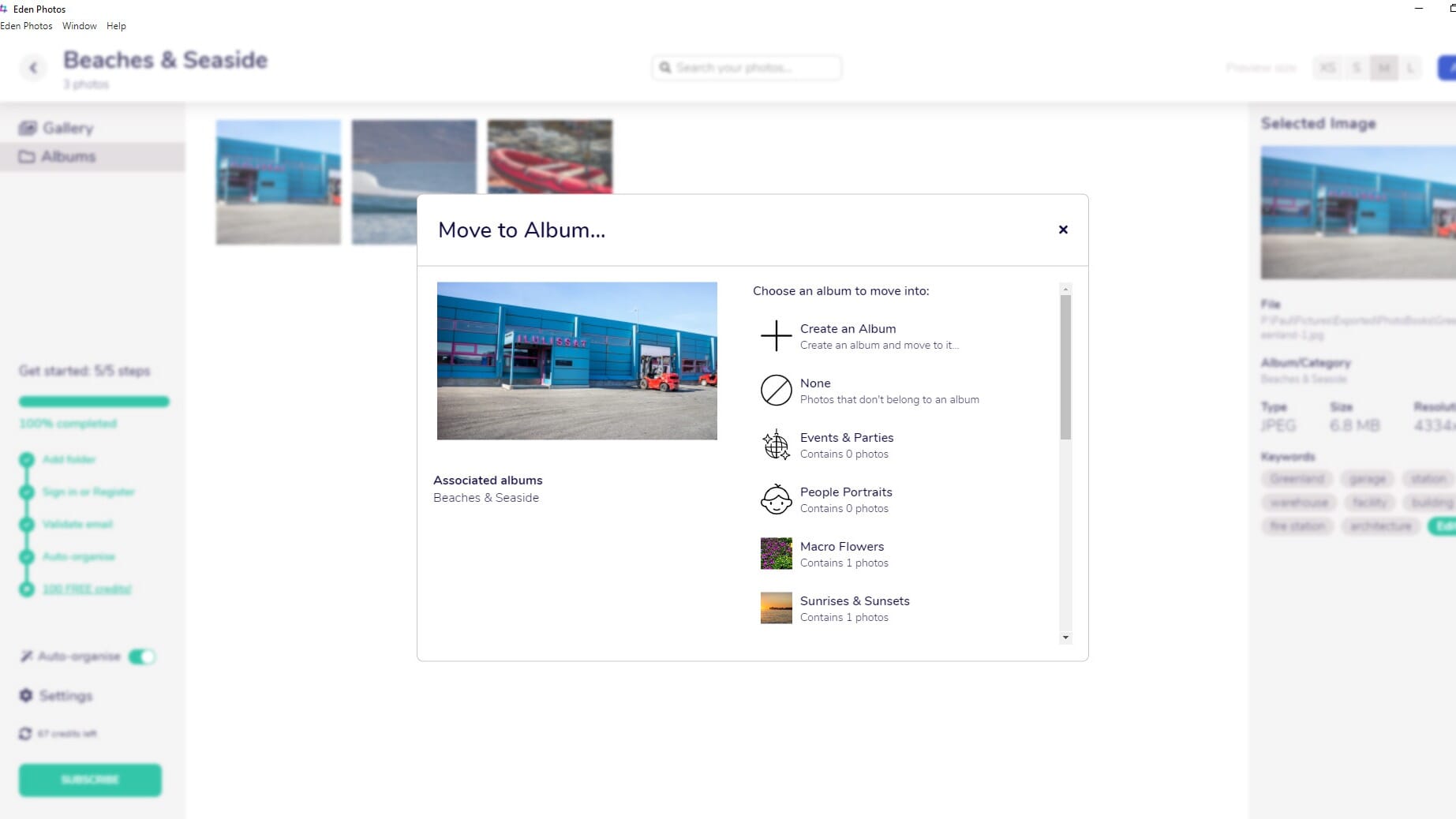 8 Best AI Photo Organizers for an Effective Workflow in 2024