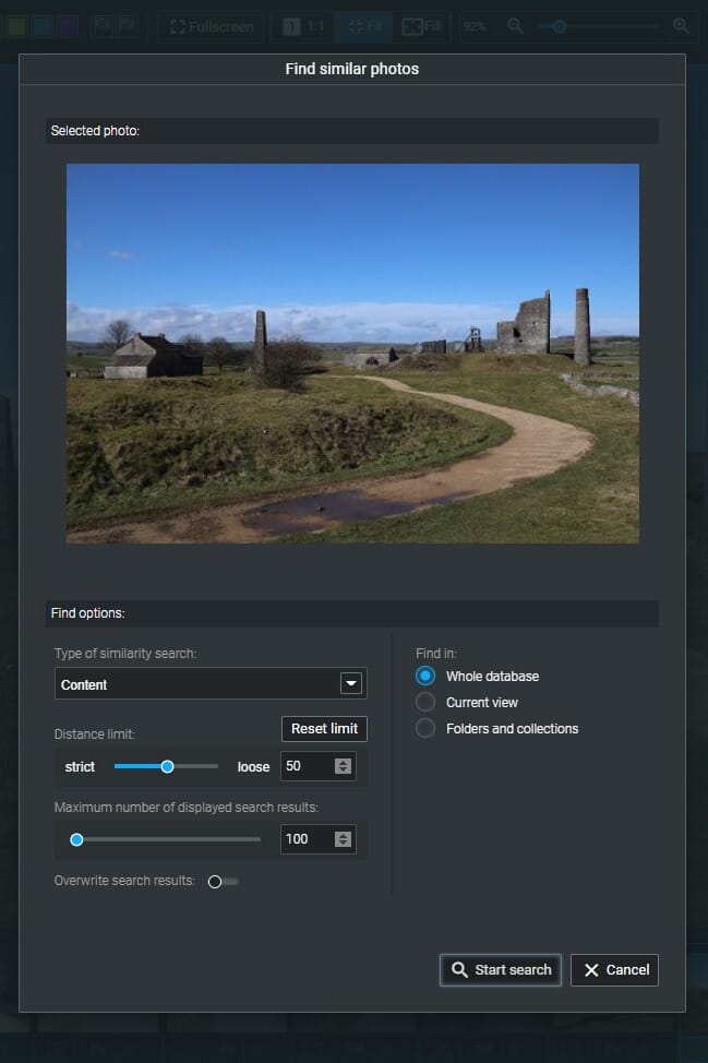 Excire Foto Review: Organize Your Photos Like Never Before