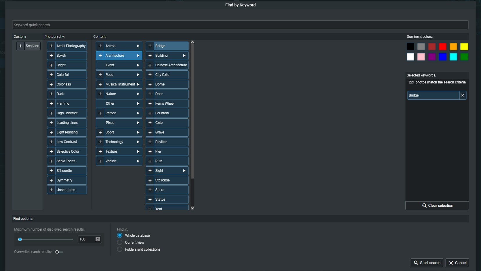 8 Best AI Photo Organizers for an Effective Workflow in 2024