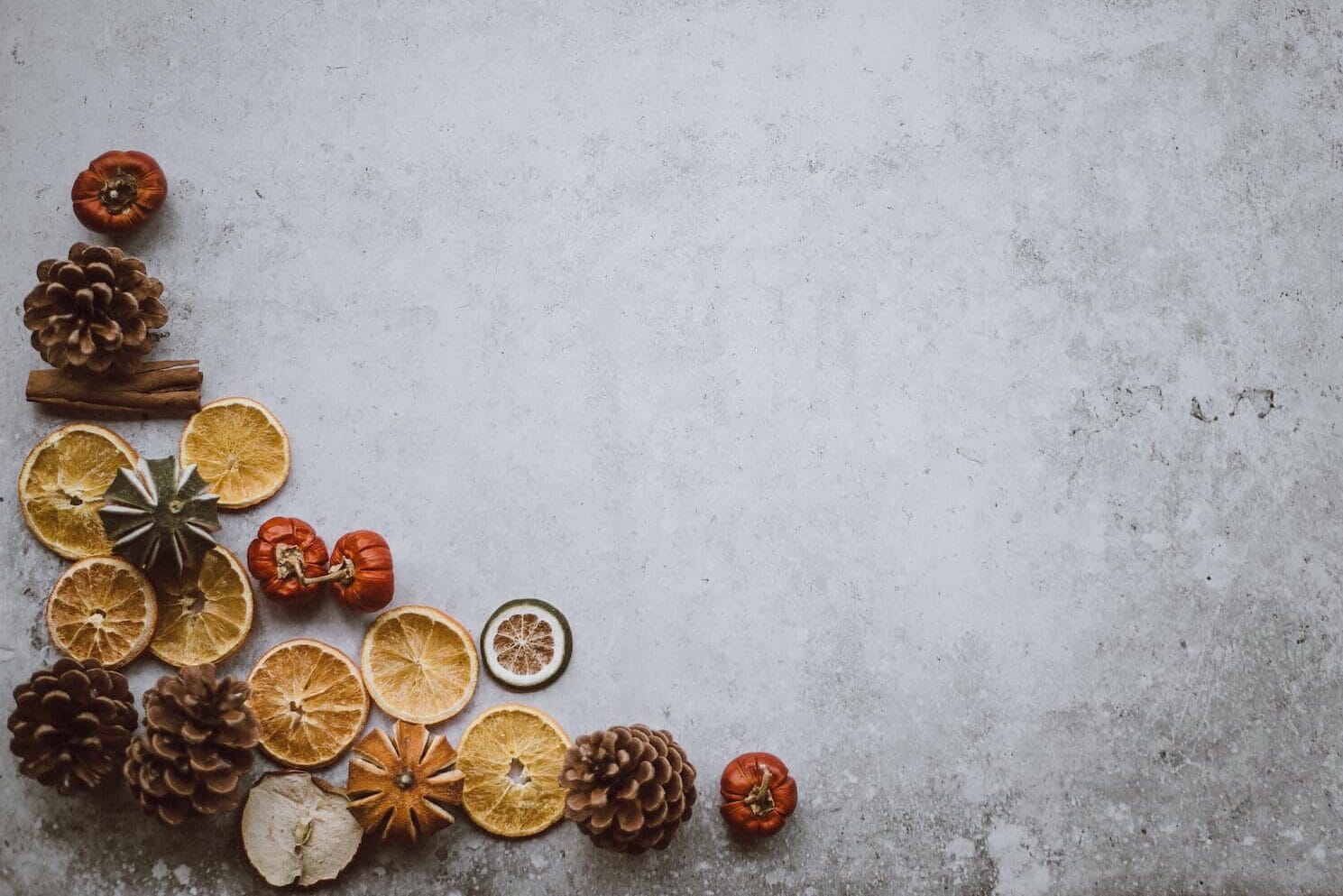 Flat Lay Photography: How to Make them [incl. 15 Inspirations]