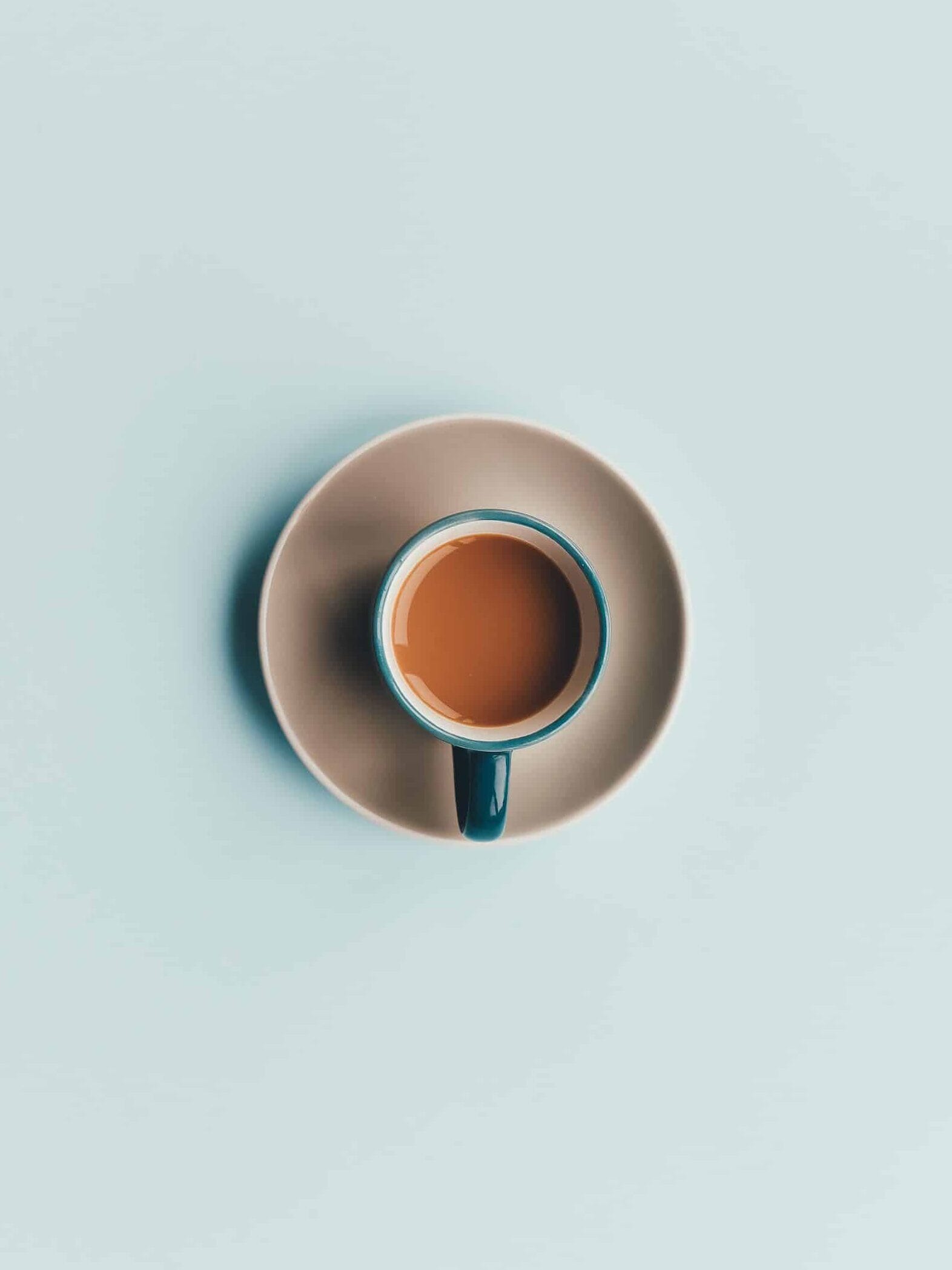 Flat Lay Photography: How to Make them [incl. 15 Inspirations]