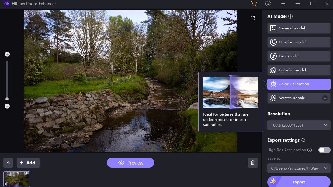 Best AI Photo Editor: 9 Programs to Speed Up Your Workflow