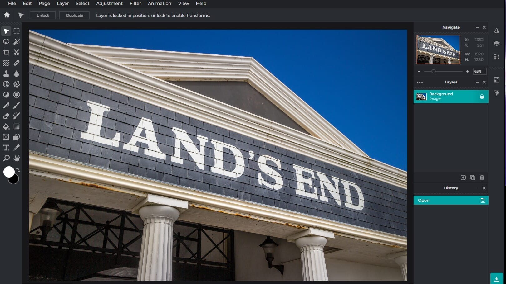 Best AI Photo Editor: 9 Programs to Speed Up Your Workflow