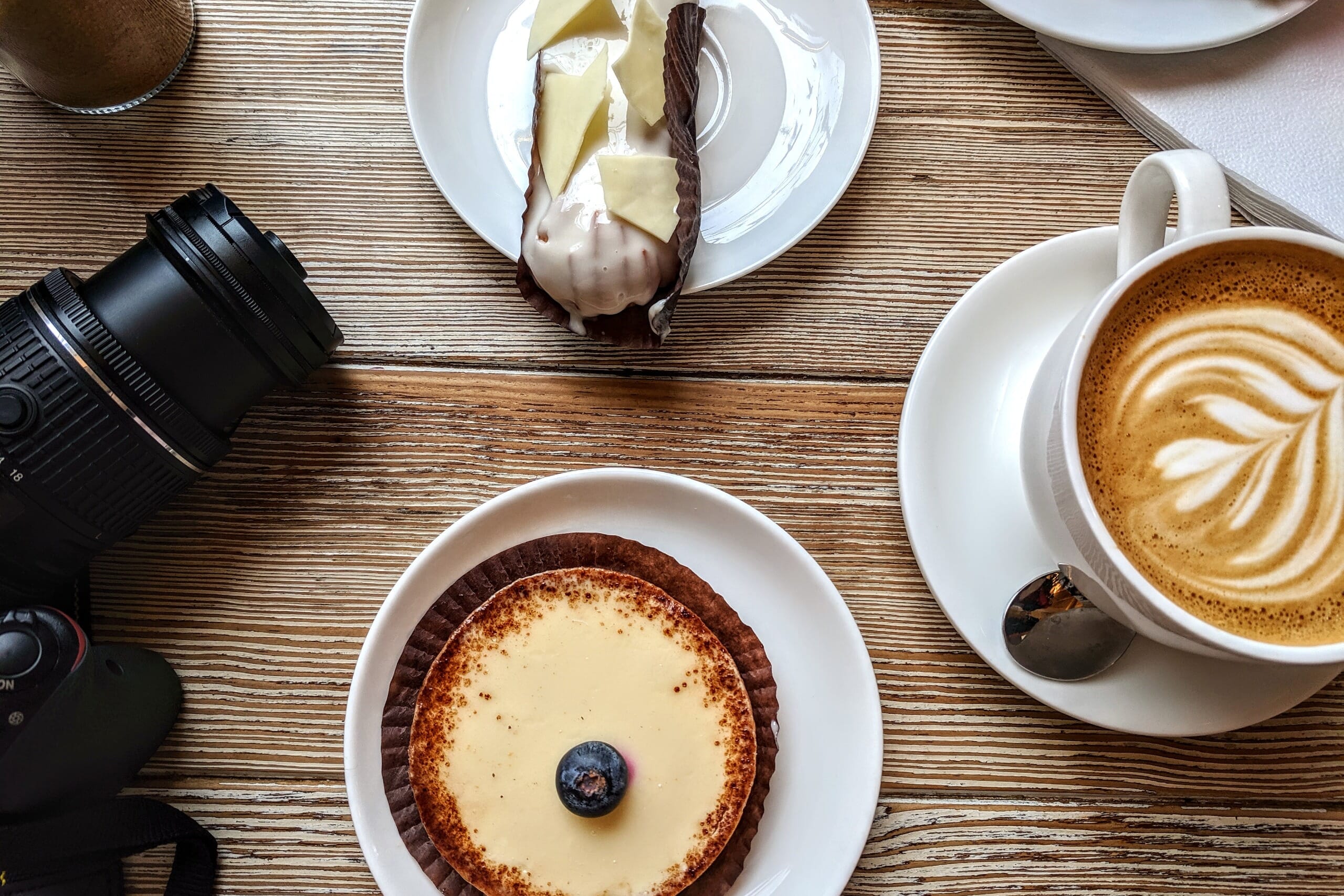 11 Basic Food Photography Tips for Beginners