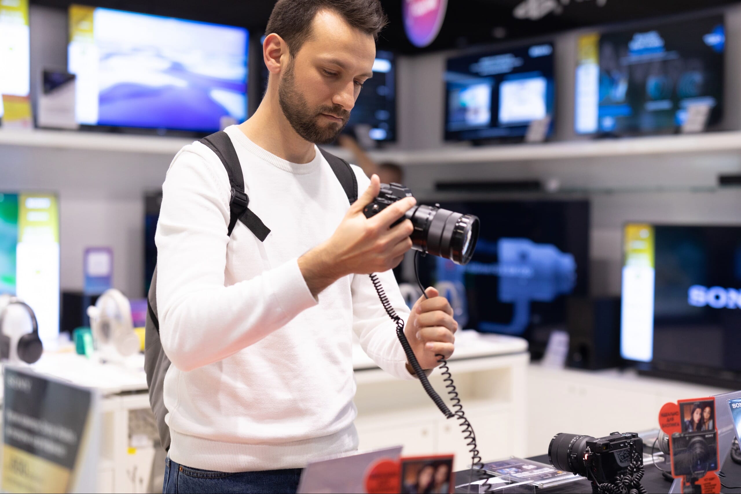 Photography Gear Guides Category | PhotoWorkout