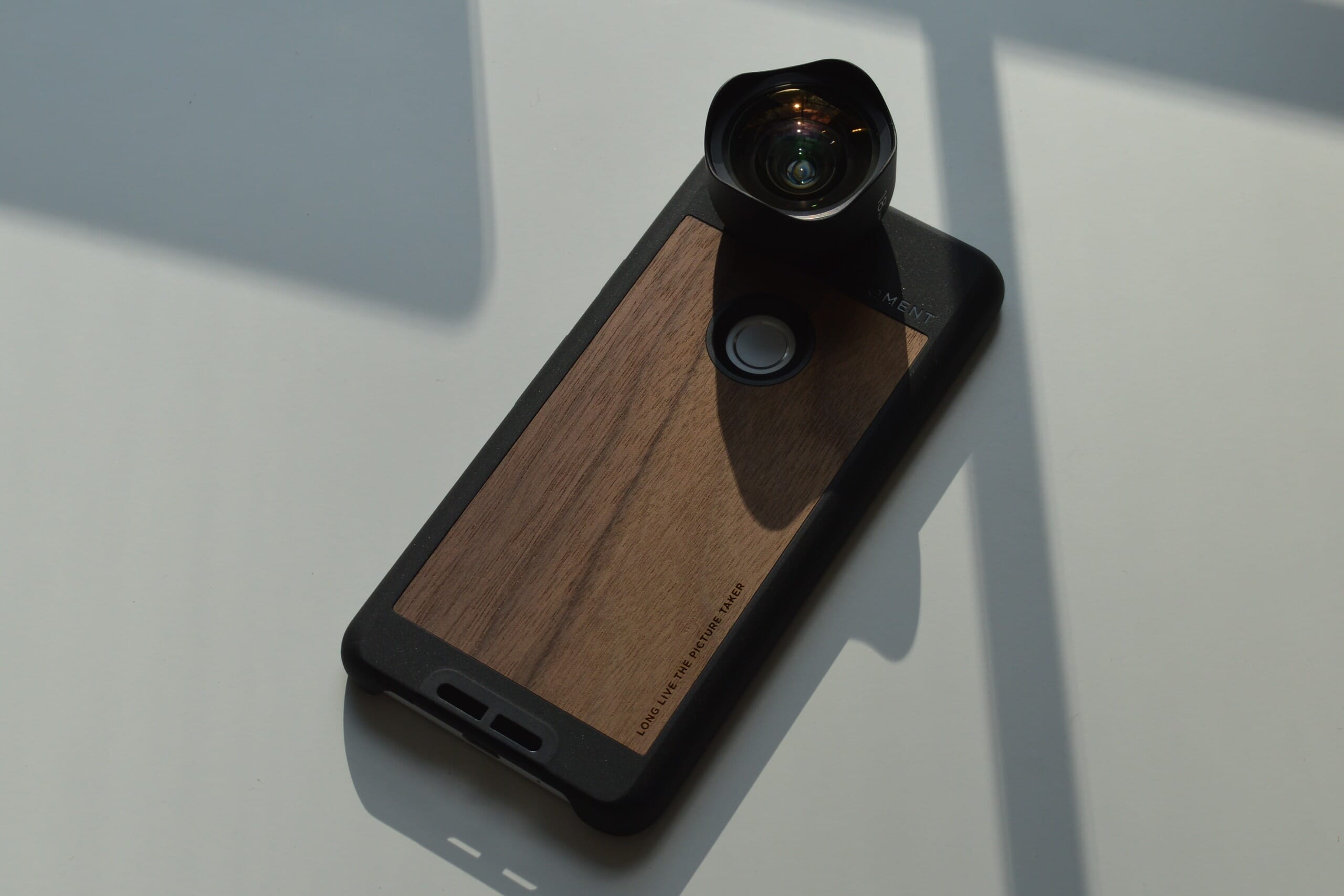 Top Smartphone Lenses for Stellar Photos - PhotoWorkout