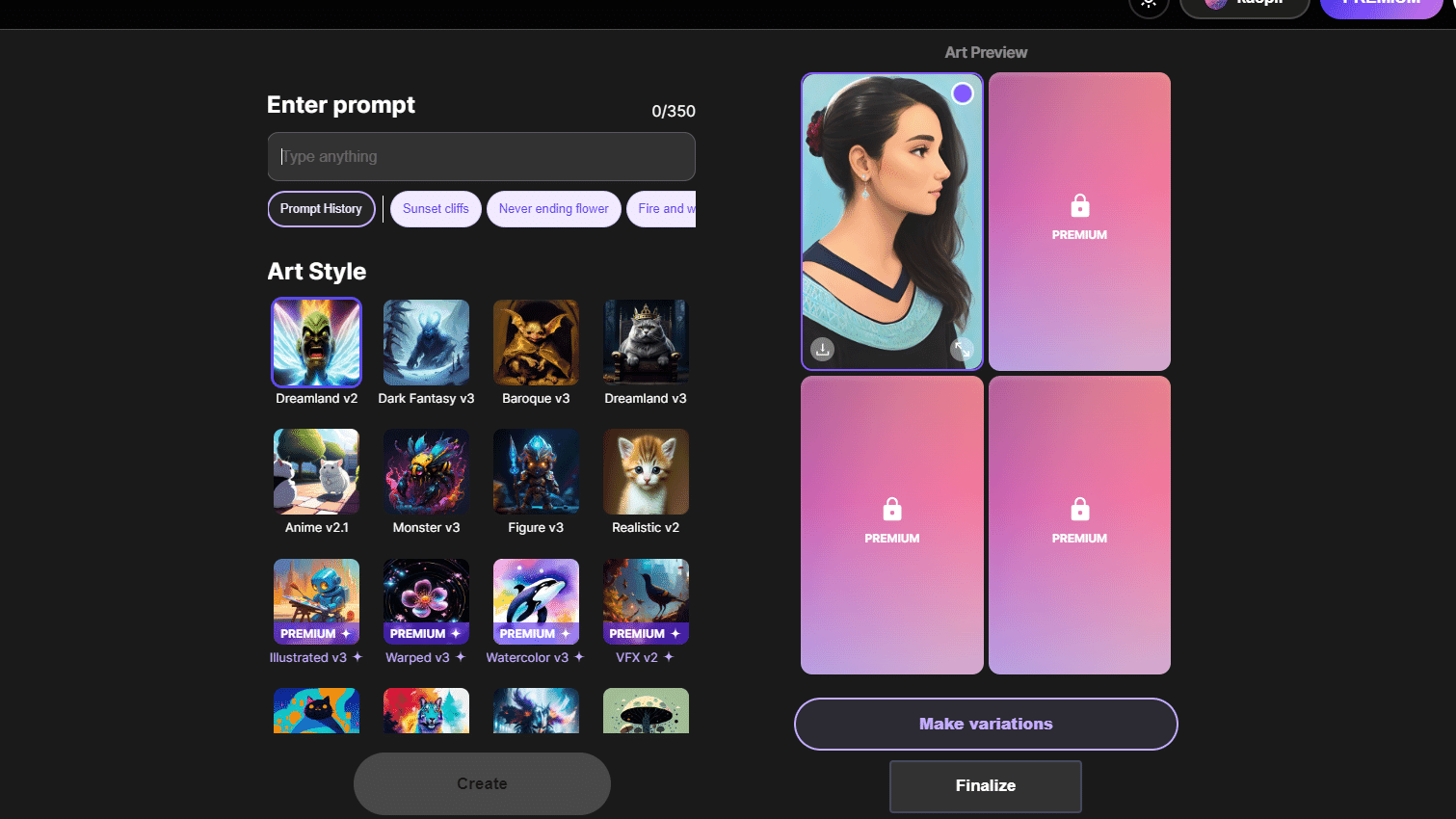 Top AI Profile Picture Creators: Unleash Your Digital Identity ...