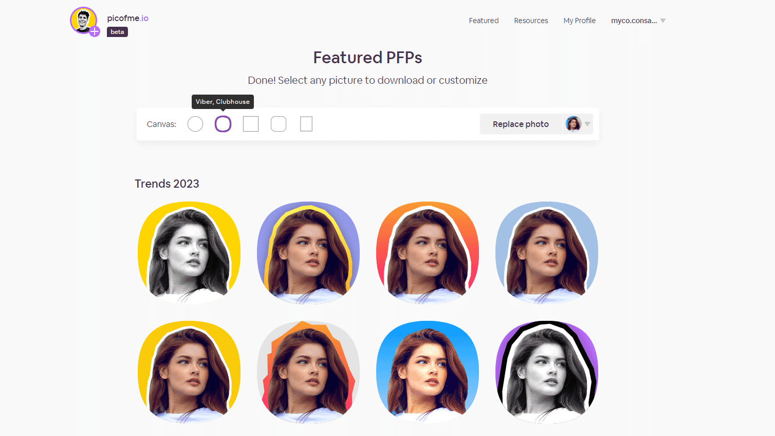 Top AI Profile Picture Creators: Unleash Your Digital Identity ...