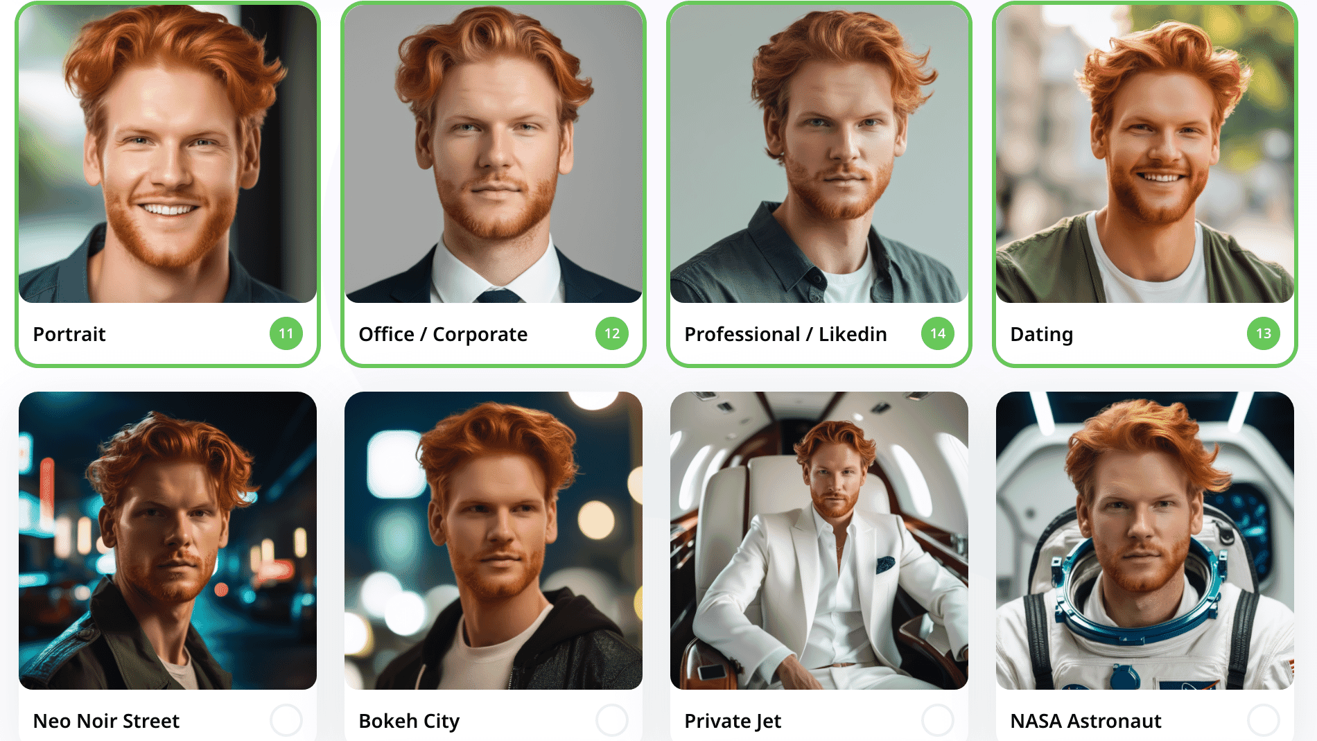 Top AI Profile Picture Creators: Unleash Your Digital Identity ...
