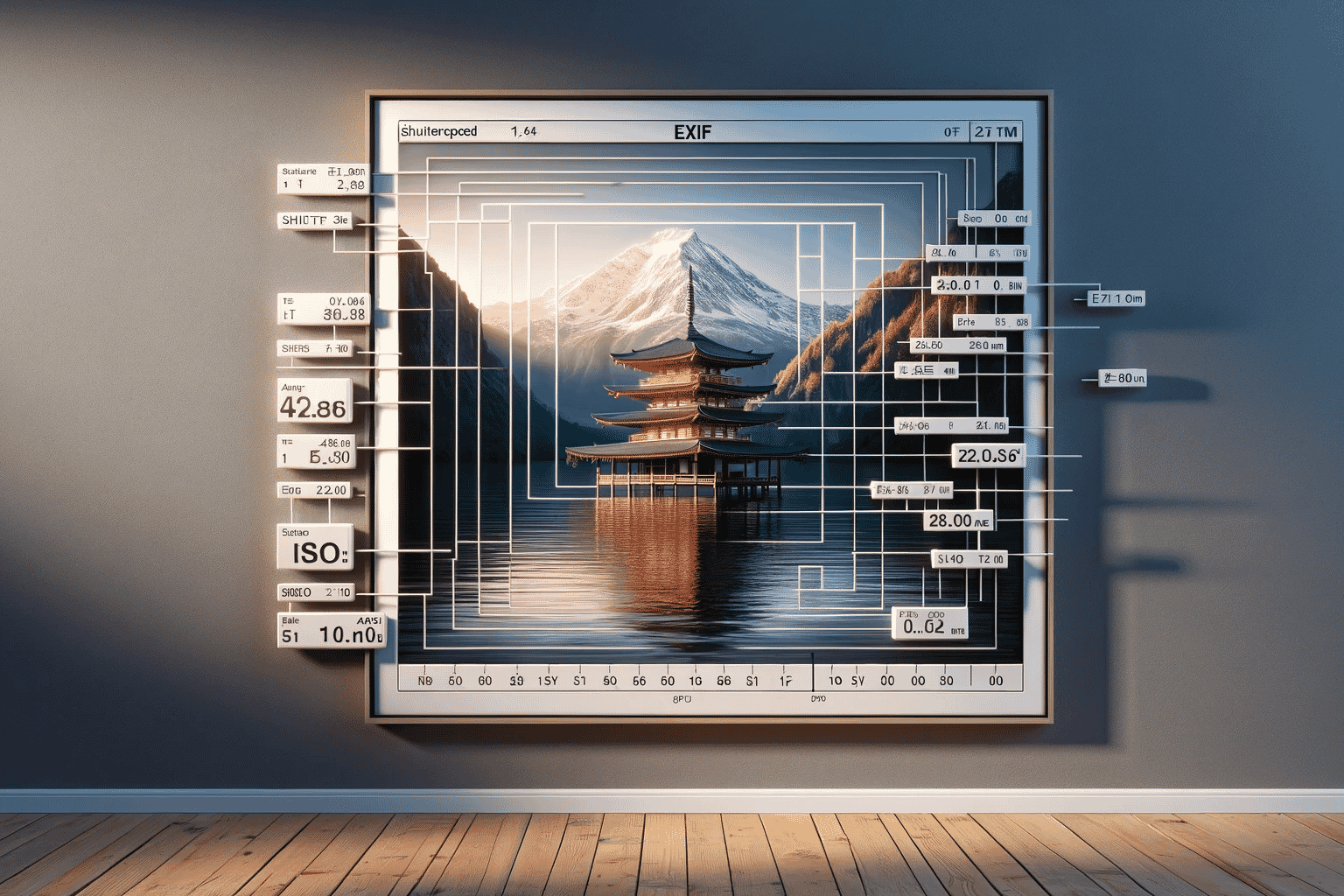 Exif Data Basics: Understanding the Fundamentals of Image Metadata ... Exif Data Basics: Understanding the Fundamentals of Image Metadata ...