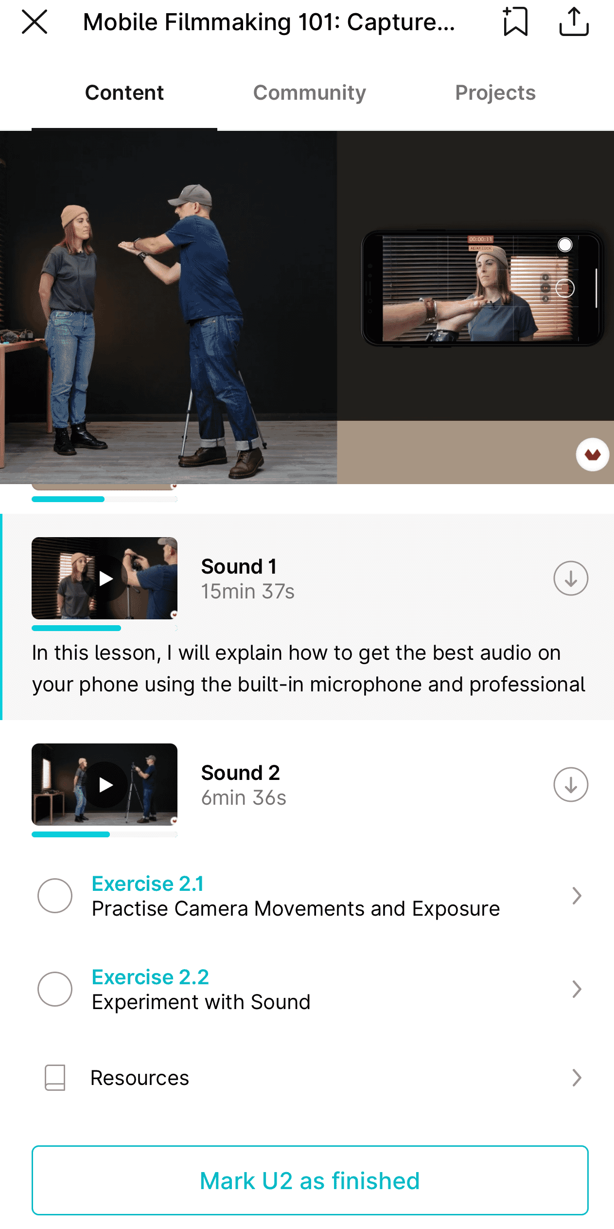 Best iPhone Filmmaking Courses in 2024: Unleash Your Creativity - PhotoWorkout