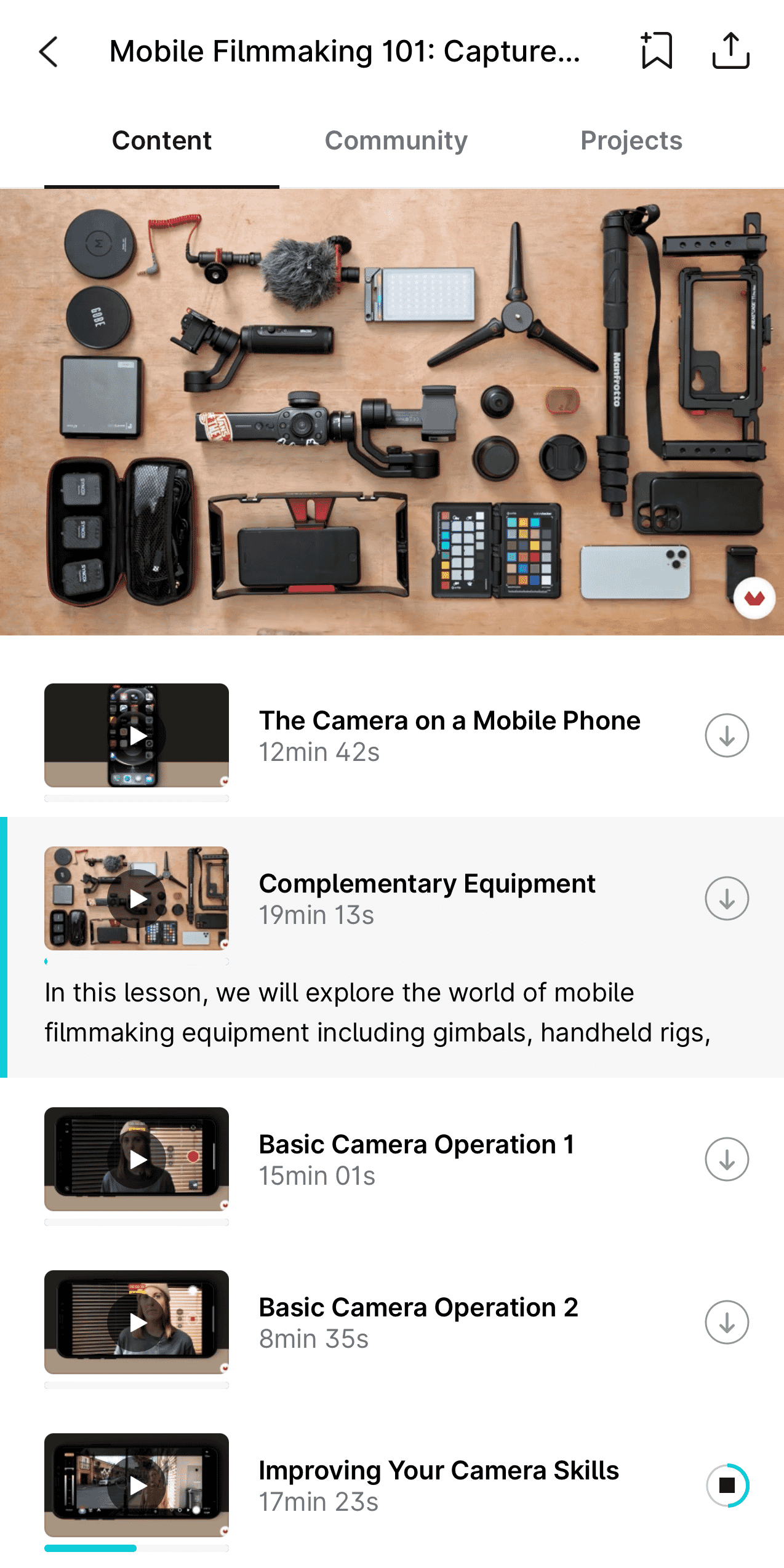 Best iPhone Filmmaking Courses in 2024: Unleash Your Creativity ...