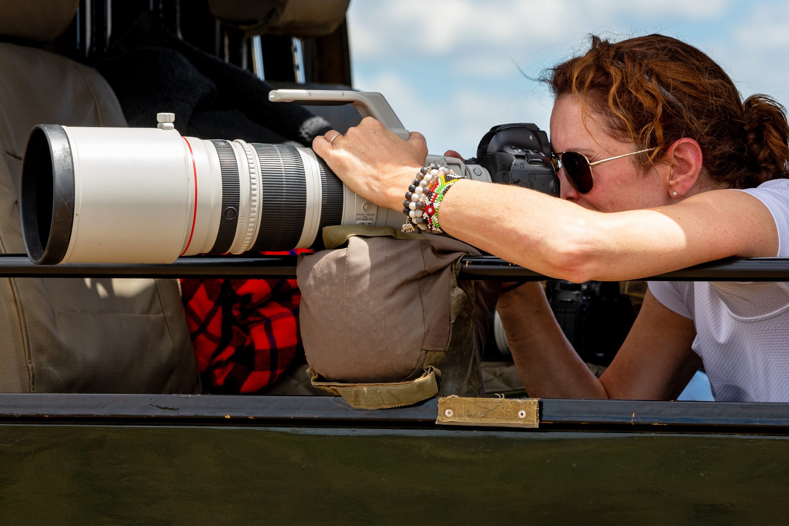 Telephoto Lens Photography: Capturing Distance with Clarity and ...