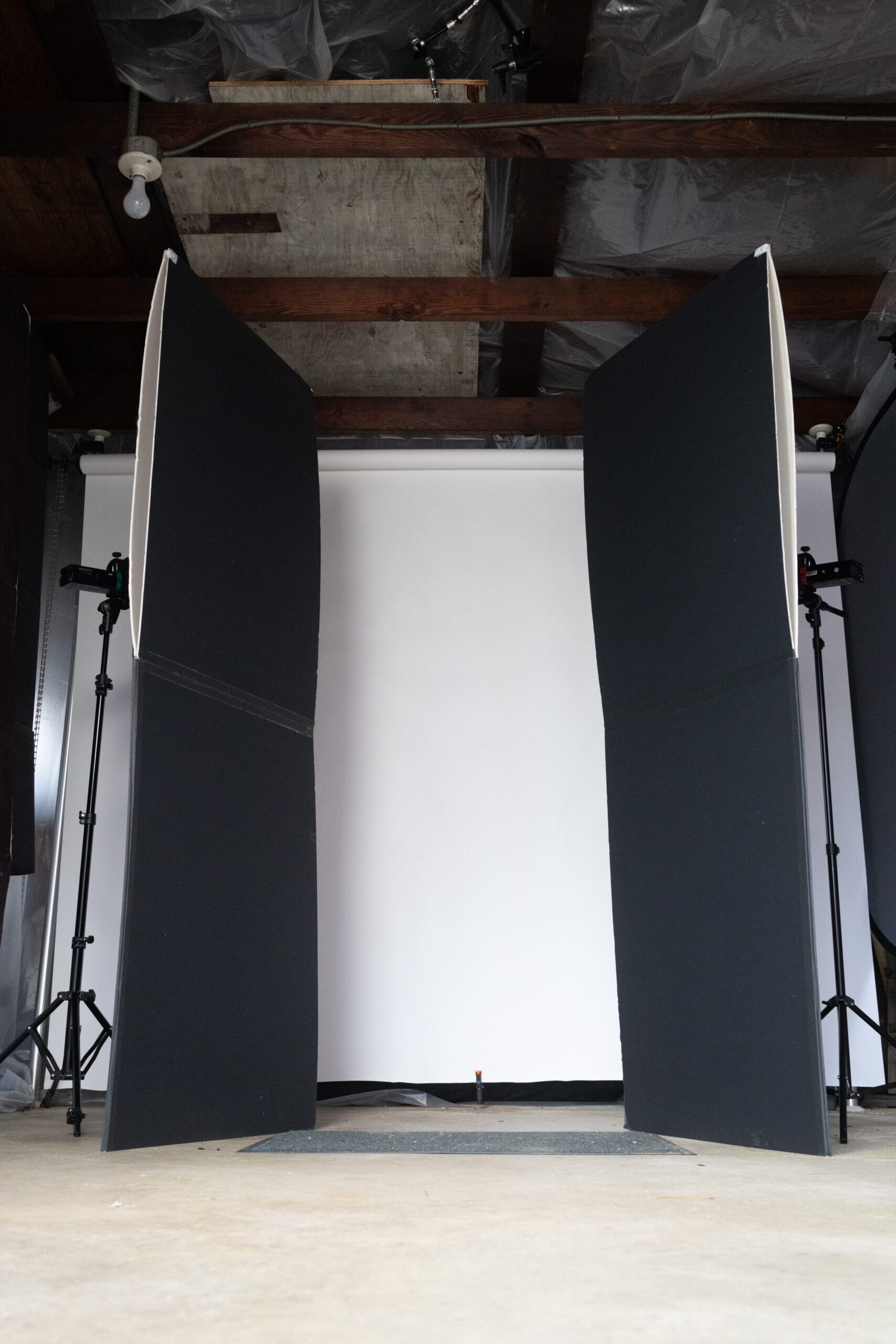 Pro Lighting Setup for Headshot Photography: Insider Tips