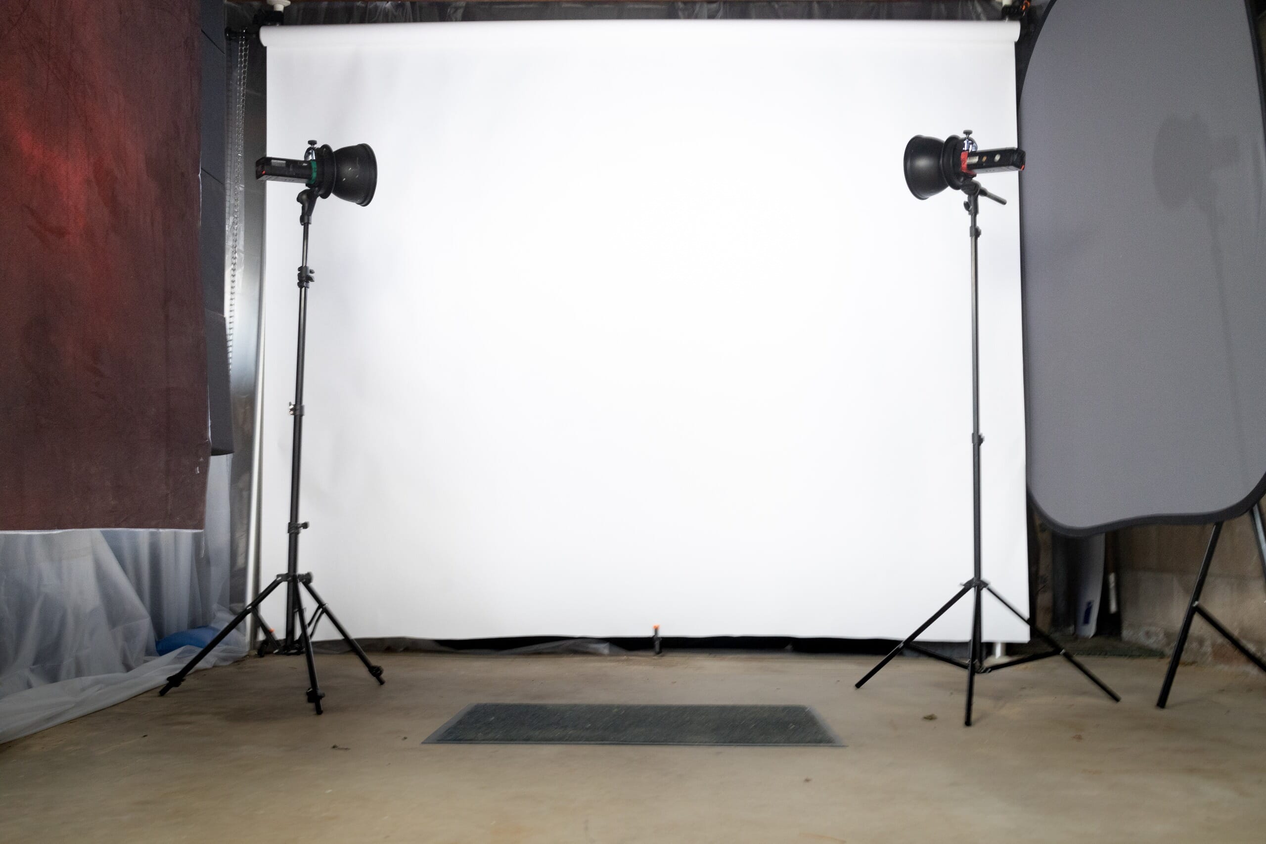 Pro Lighting Setup for Headshot Photography: Insider Tips