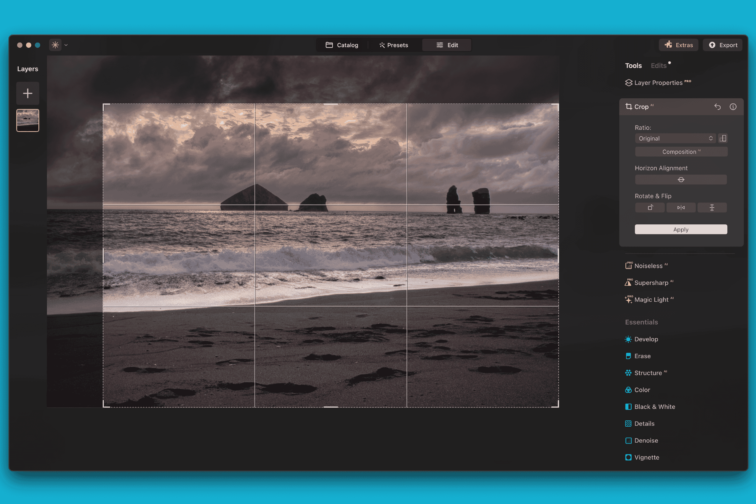 Luminar Neo Review: A Powerful Editor with Plenty of Problems