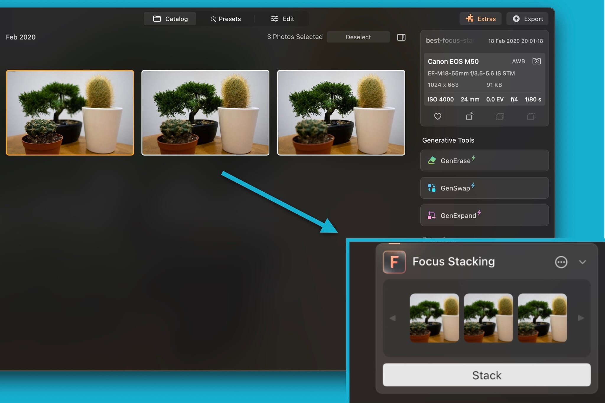 Best Focus Stacking Software In 2024 Top 4 Options