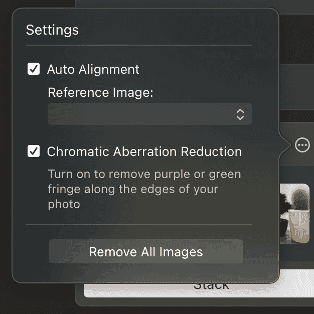 Best Focus Stacking Software in 2025 (Top 4 Options)