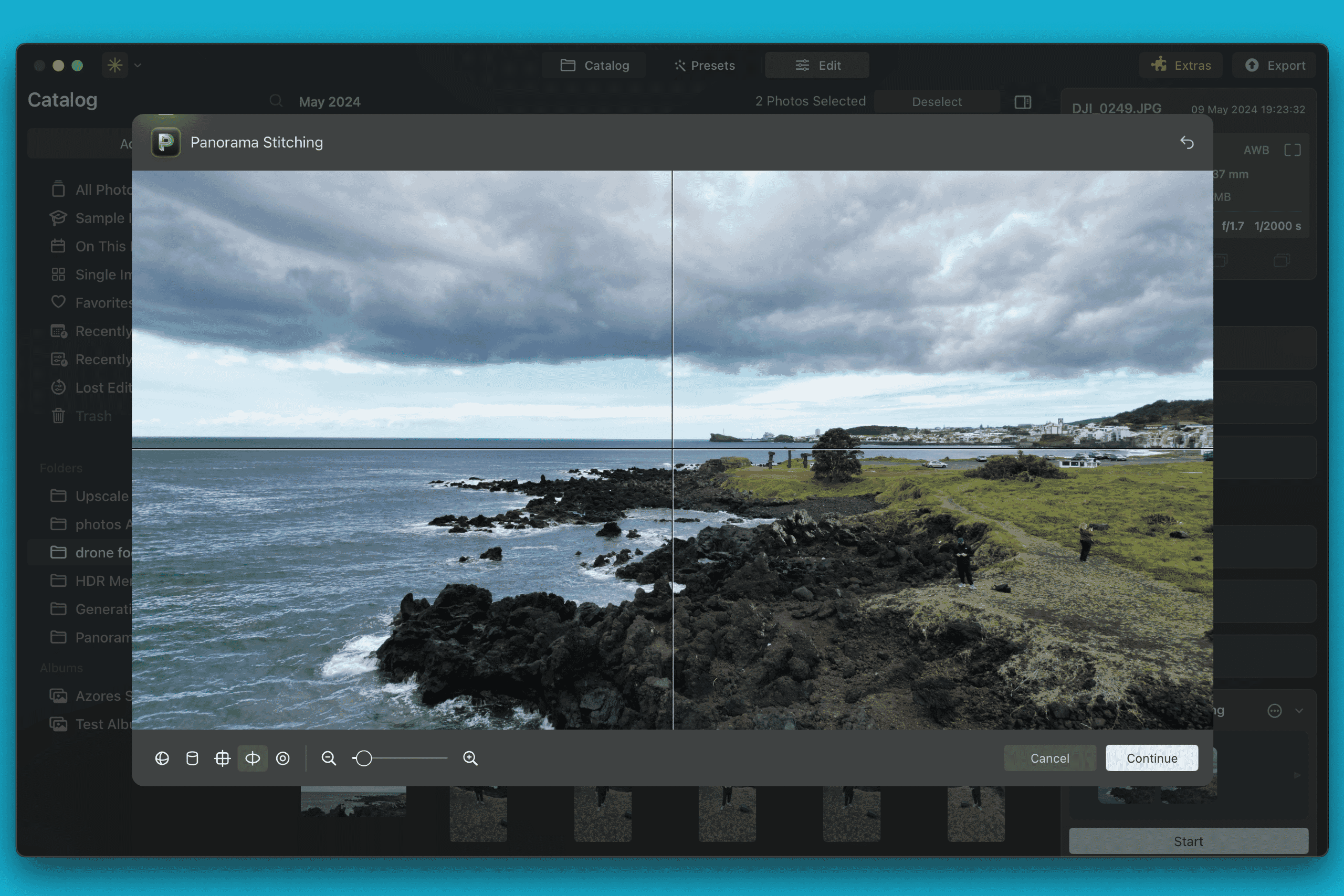 Best Panorama Stitching Software in 2024 (Our Top 7 Picks)