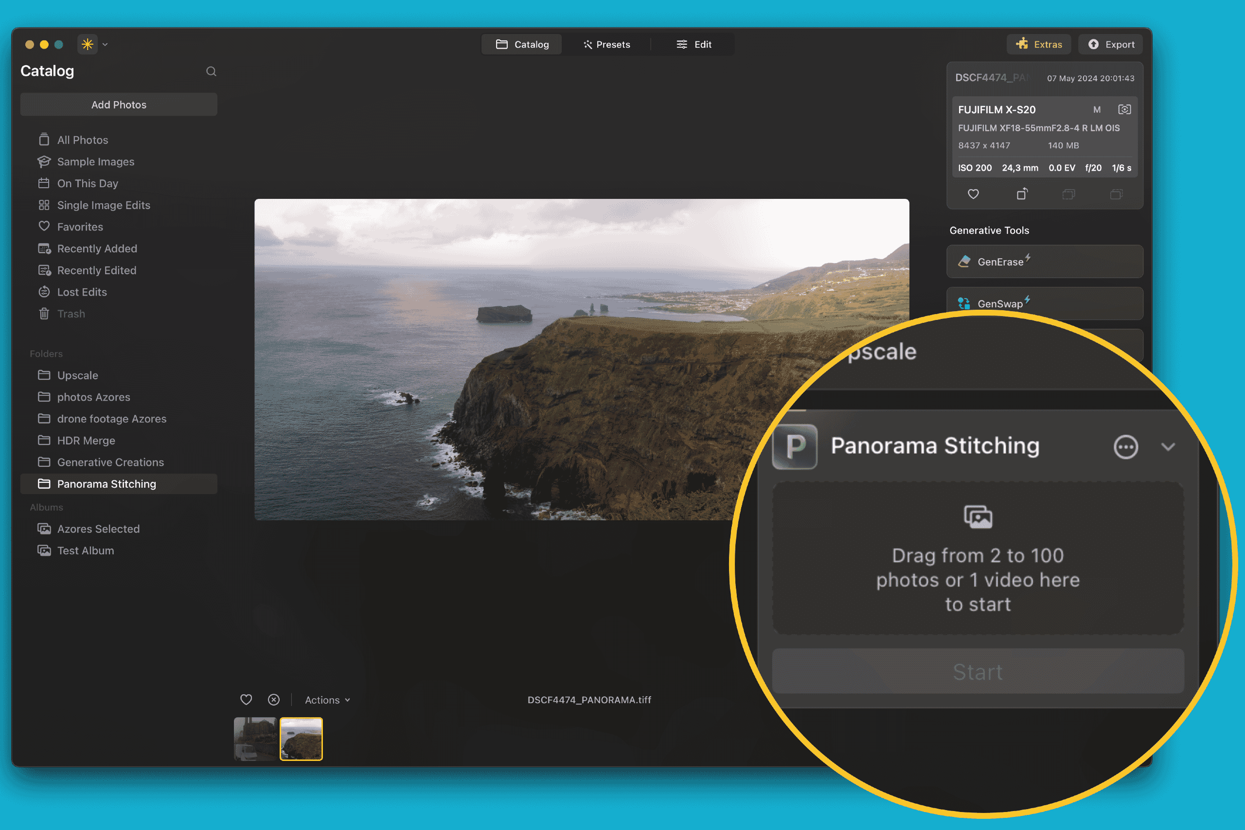 Best Panorama Stitching Software in 2024 (Our Top 7 Picks)