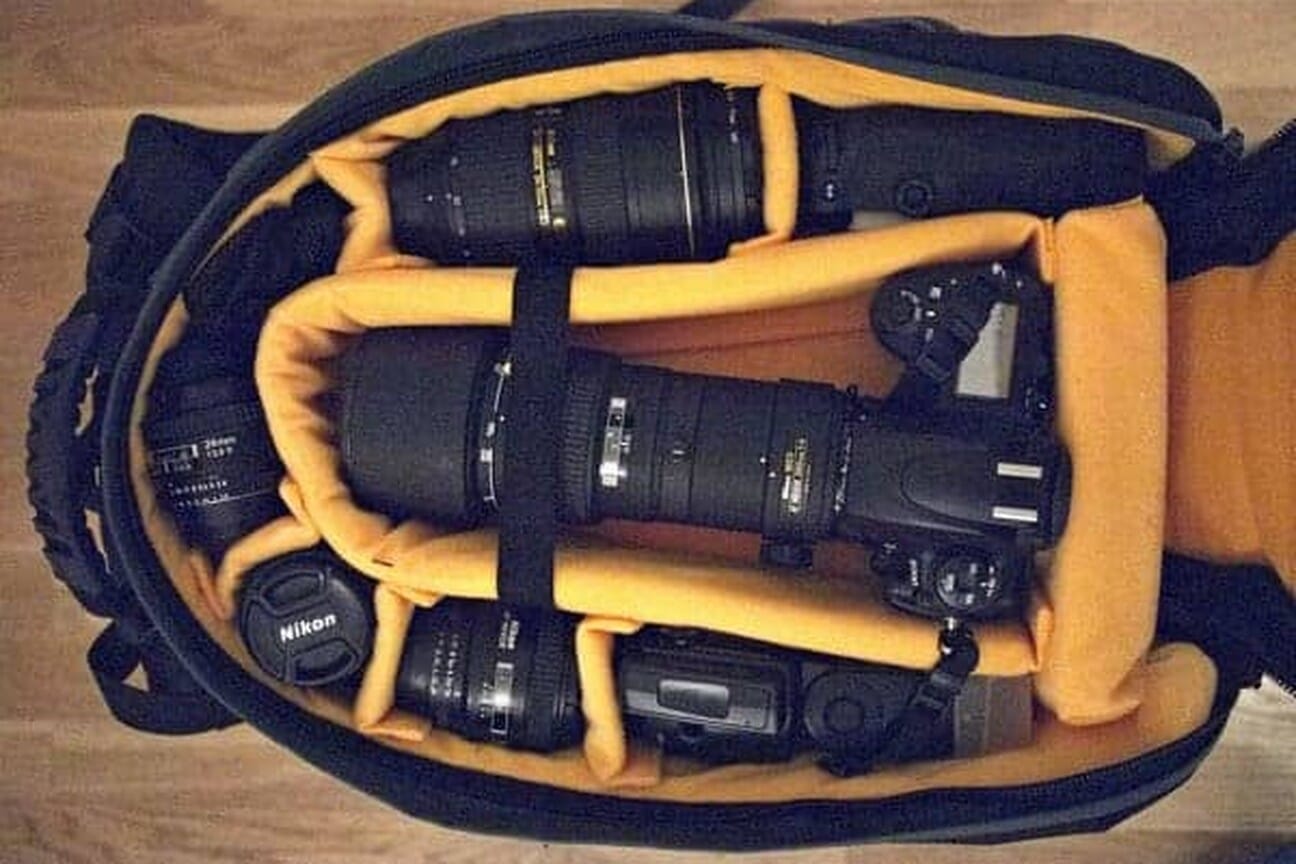 Photography Equipment List for Beginners: 11 Essential Items