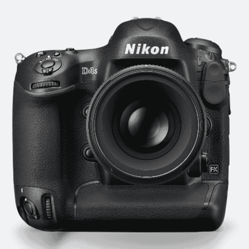 Nikon D4s Specs & Sample Photos | PhotoWorkout