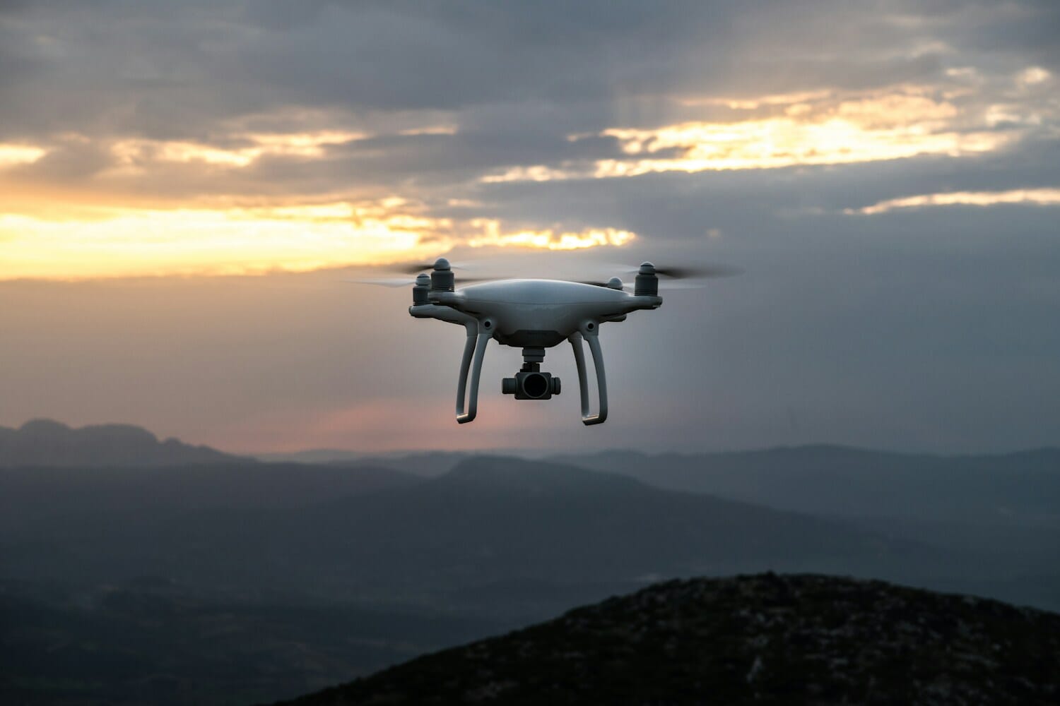 FAA Will Fine World Cup Drone Pilots Up to $100,000 — Here's Where You ...